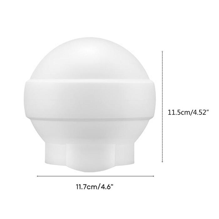 Jual ITV DXAB Diffusion Dome Collapsible Flash Diffuser for V1 Series ...