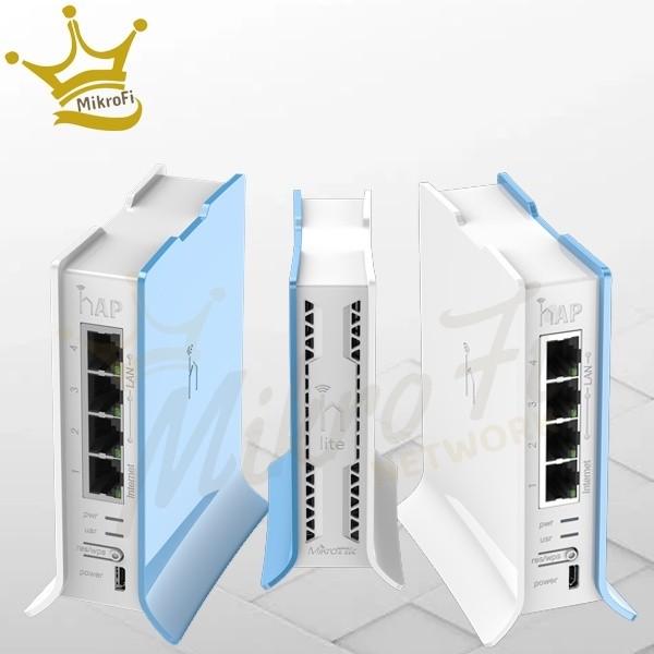 Jual MikroTik hAP lite TC RB941-2nD-TC - Jakarta Utara - MikroFi ...