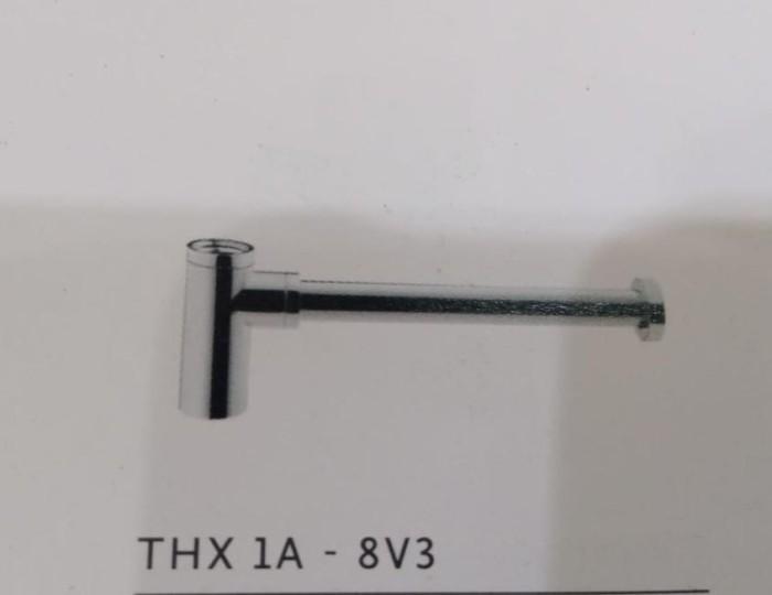 Jual TOTO Sifon Model Botol Wastafel - Siphone Bottle p trap THX1A-8v3 - Jakarta Barat - Mega ...