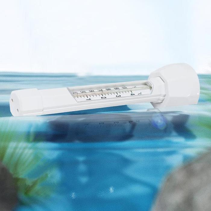 Jual Termometer Kolam Reng / Spa Sensor Apung Ukuran Jumbo Goodxpmall ...