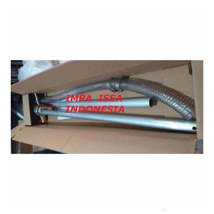 Jual 591651- Pneumatic Drum Pump Blobac V- 500 - Kota Depok - impa issa ...