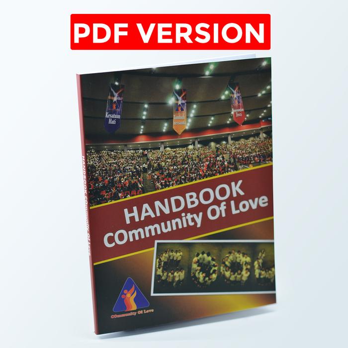 Promo PDF Version HANDBOOK COmmunity Of Love - COOLer Modul ABCD ...