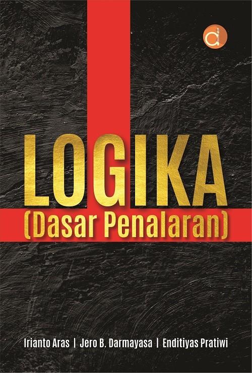 Jual Buku Logika (Dasar Penalaran) - BUKU MATEMATIKA - Kota Surabaya ...