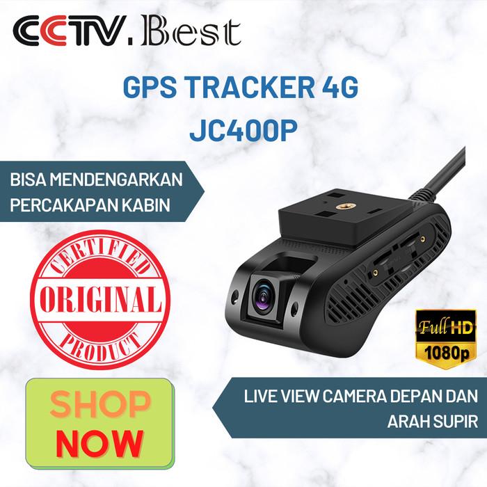 Jual GPS Tracker 4G JC400P Tracksolid Pro Dashcam Kamera Mobil Dashboard - GPS Saja - Jakarta ...