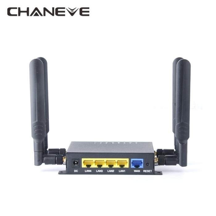 Jual CHANEVE HL-WR841T CAT4 LTE Router WiFi 4G Router Nirkabel dengan ...