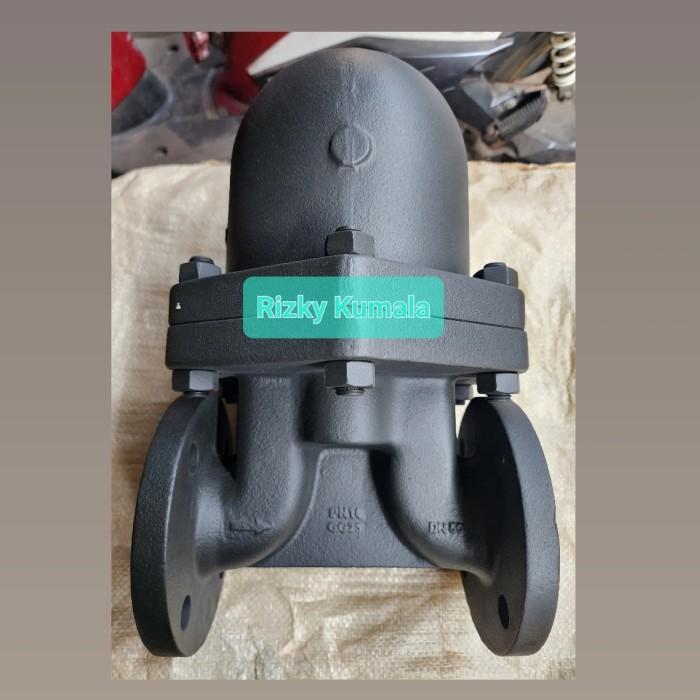 Jual Ball Float Steam Trap SPIRAX SARCO 2" Inch PN16 Best - Jakarta Timur - HARDWARE HOOD ...