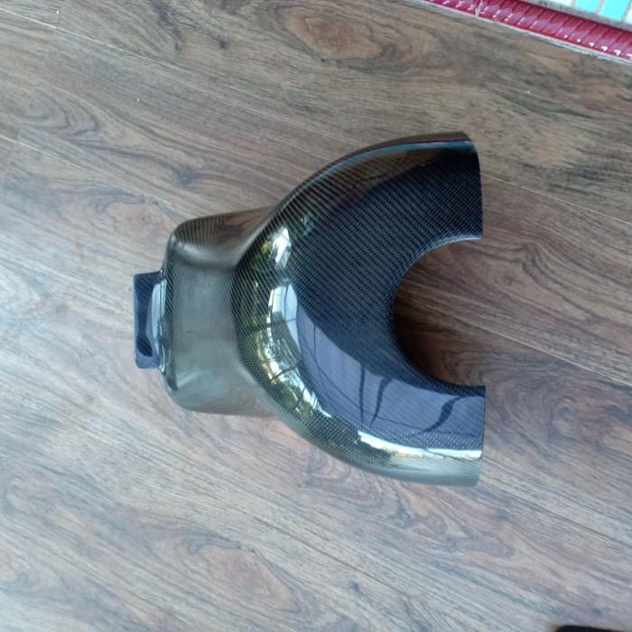 Jual SUNSHINE HALF TANNK NINJA 150RR. CARBON ASLI TERMURAH SEINDONESIA ...