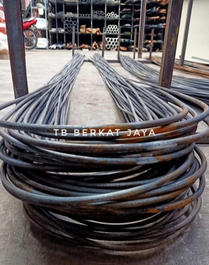 Jual Besi Beton Polos 8 Mm Full SNI Sertifikat 👷‍♂️ - Kota Bekasi ...
