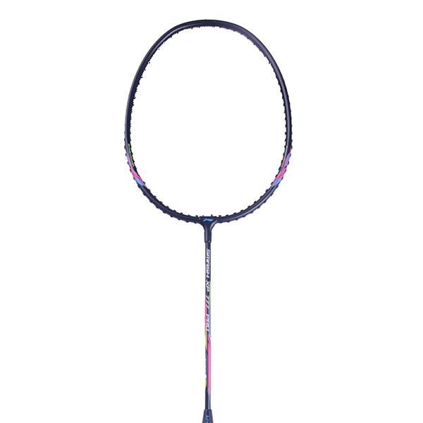 Jual Li-Ning Raket Badminton XP 777 Pro White/Silver Bundle Head Cover ...