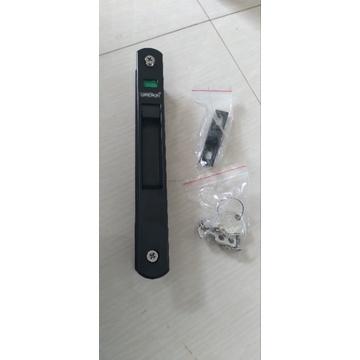 Jual kunci pintu sliding alumunium/kunci geser alumunium RA 6 dekson ...