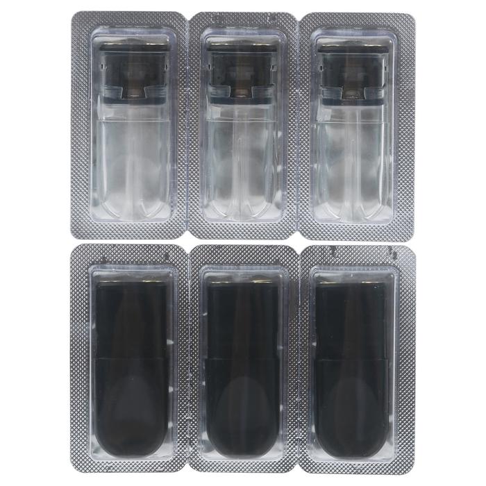 Jual Pod Kosong untuk RELX Classic Veex-v1 SP2- SP2S DD Wuuz-shif ...