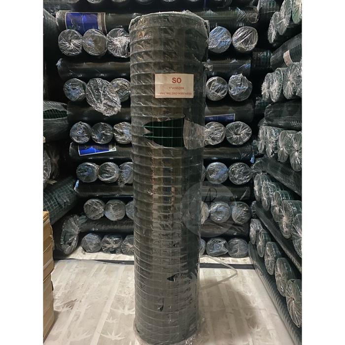 Jual Kawat Loket PVC Hijau 1x1” / Kawat Ayam / Kawat Ayakan Hijau 1x1 ... Jual Kawat Loket PVC Hijau 1x1” / Kawat Ayam / Kawat Ayakan Hijau 1x1 ...