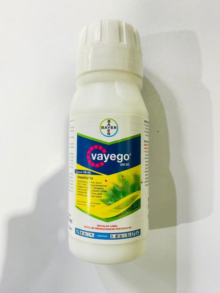 Jual Insektisida VAYEGO 200 SC dari Bayer isi 100ml - Kab. Kediri - Ud ...