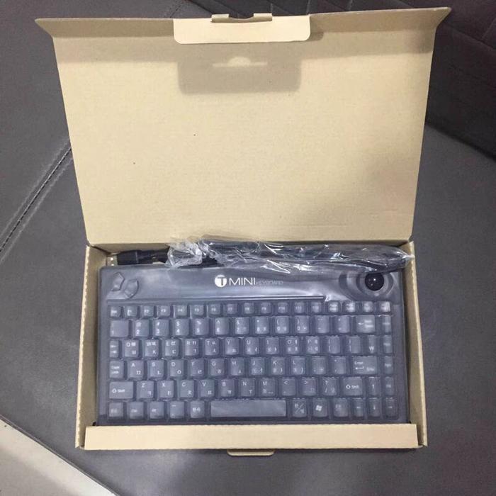 Jual Fmk-8695tu Spr-8695t Pembelian Spr-8695tu Keyboard Sejin Korea Di Seller Rosaria ...