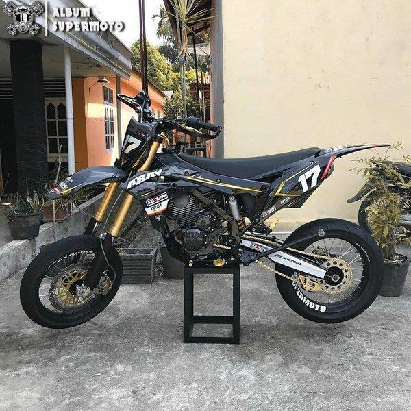 Jual ROLLING SASIS KLX PLUS BODY SET KX 450 PNP MESIN NINJA TIGER FU - Jakarta Barat - yajejen ...