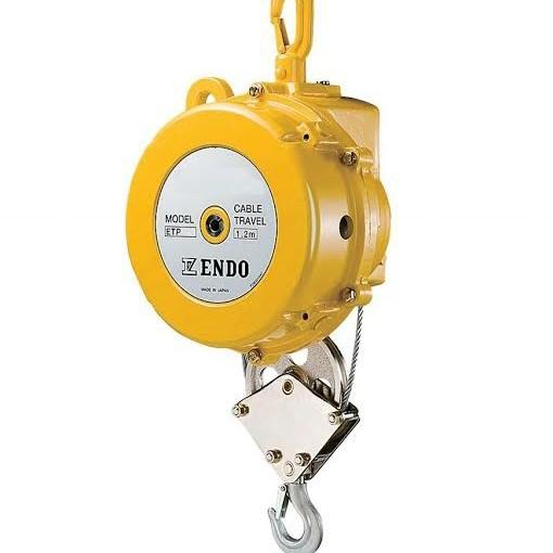 Jual ENDO Spring Balancer ETP-16( 170- 200Kg) / spring balancer endo ...