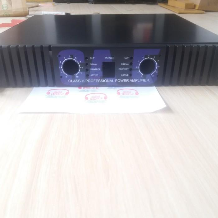 Jual box power ca5 ca 5 pro 1.5u - Kota Mojokerto - KAwi jaya ...