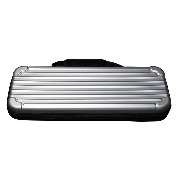 Jual NB FBB Mechanical Keyboard Storage Bag ABS Hard Shell Case for ...