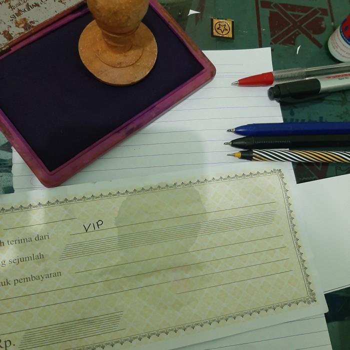 Jual Penghapus Tinta Tulisan Dan Stempel (Vip Eraser) - Kota Surabaya ...