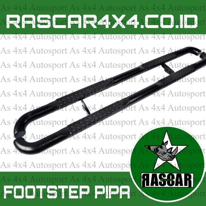 Jual FOOTSTEP FOOT STEP SIDE STEP SIDESTEP MOBIL MODEL PIPA - Jakarta ...