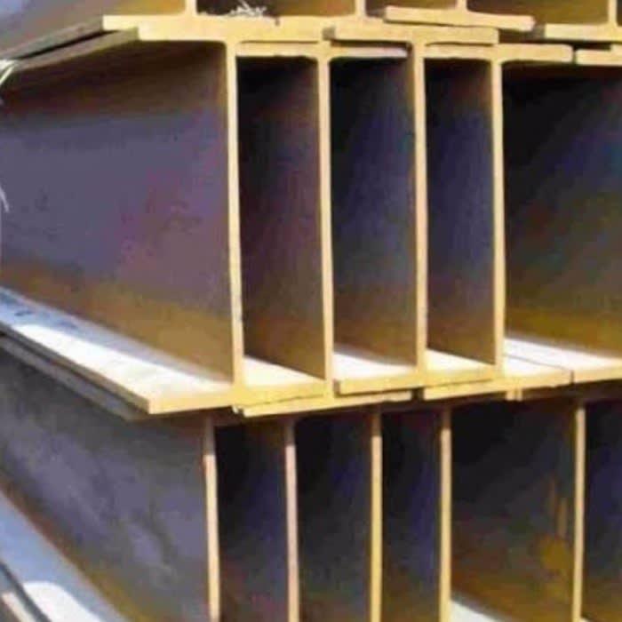 Jual Inp 100 Panjang 6 Meter Besi Baja Wf 100 Berat 38 Kg - Jakarta ...