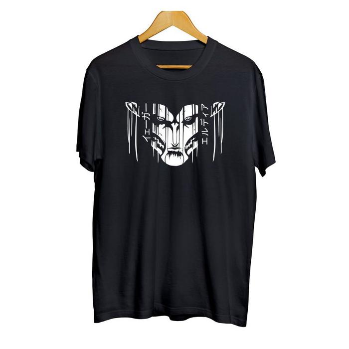 Jual FOUNDING SKELETON TITAN S4 EREN YEAGER SHINGEKI NO KYOJIN Tshirt ...