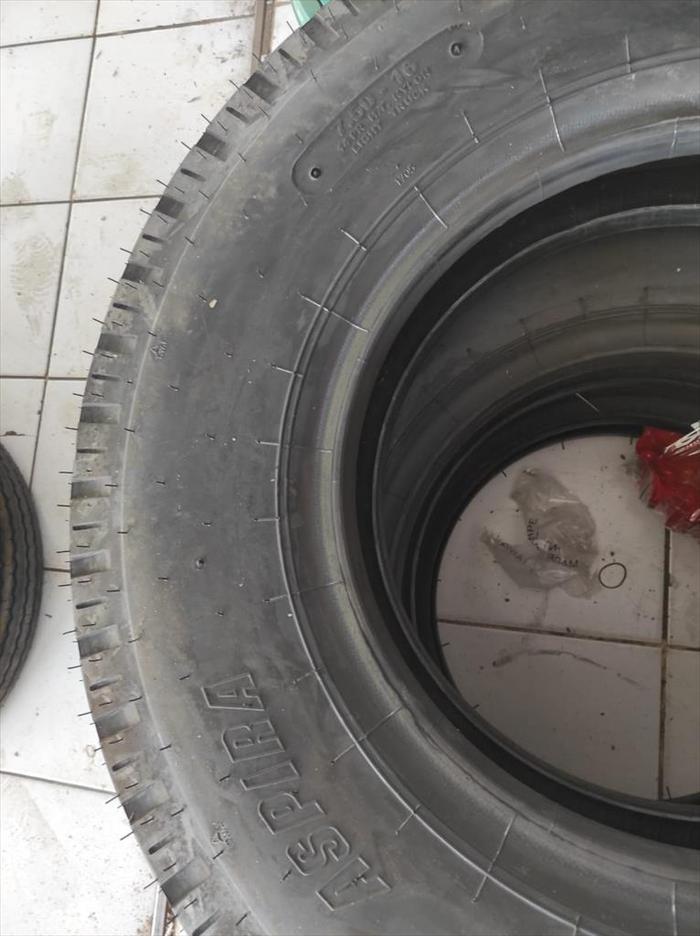 Jual Ban Luar Truk 750 R16 Halus Colt Diesel Canter Dyna HT Aspira ...