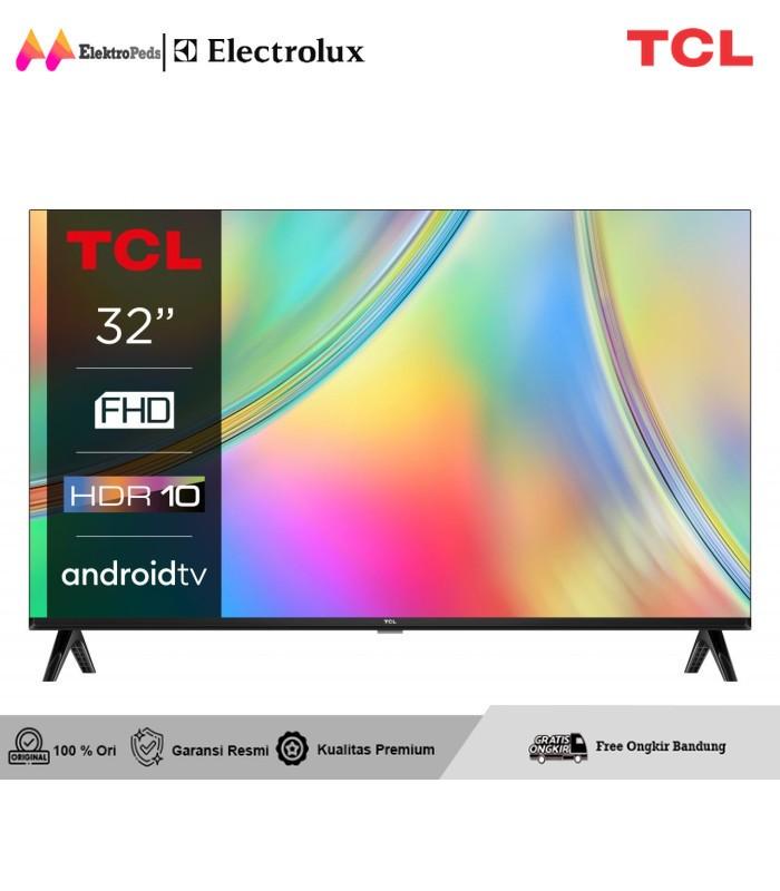Jual TCL 50C645 QLED 4K UHD Smart Google TV w/ Dolby Vision & Atmos 50 ...
