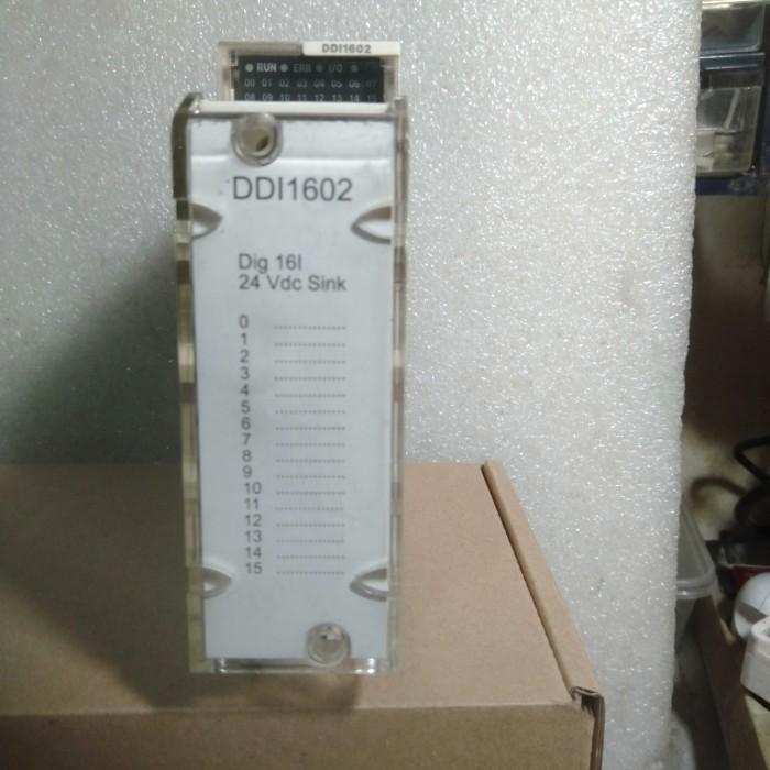 Jual BMXDDI 1602 dig 16i 24vdc sink Best - Jakarta Selatan - H-DE ...