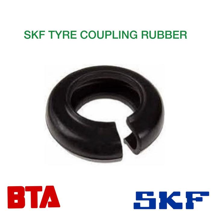 Jual SKF Tyre Coupling Rubber F40 - Kota Medan - PT. Berjaya Teknik ...