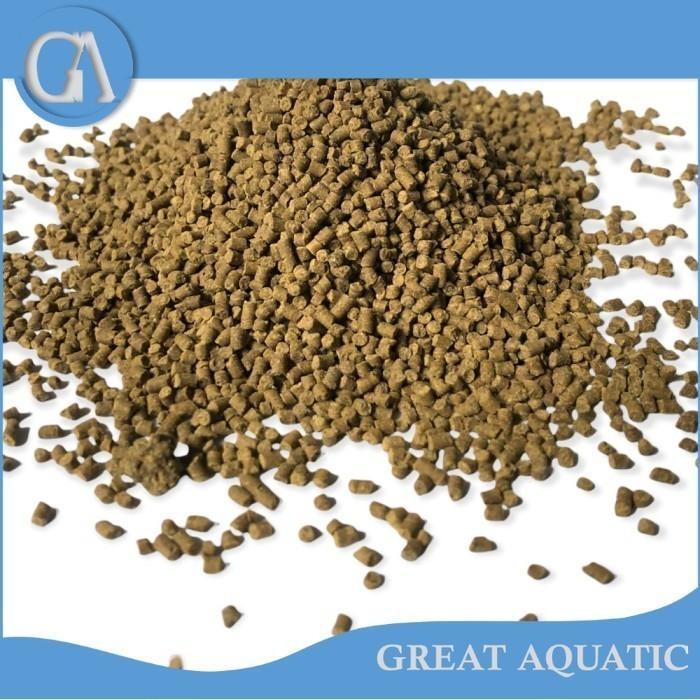 Jual FENGLI 3L 500 GRAM PAKAN TENGGELAM PELET UDANG LOBSTER AIR TAWAR - Kota Depok - GREAT ...