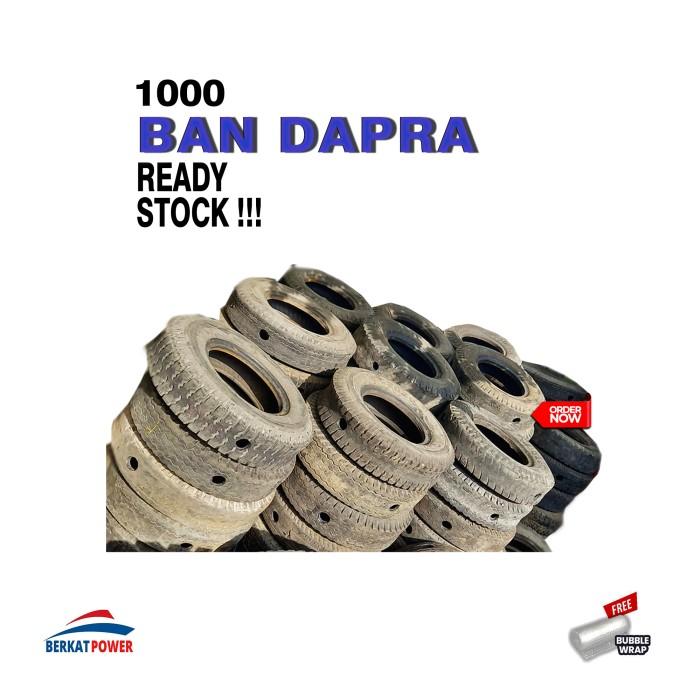 Promo Ban Dapra Kapal 1400 Fender ex Include Lubang Cicil 0% 3x - Kota ...