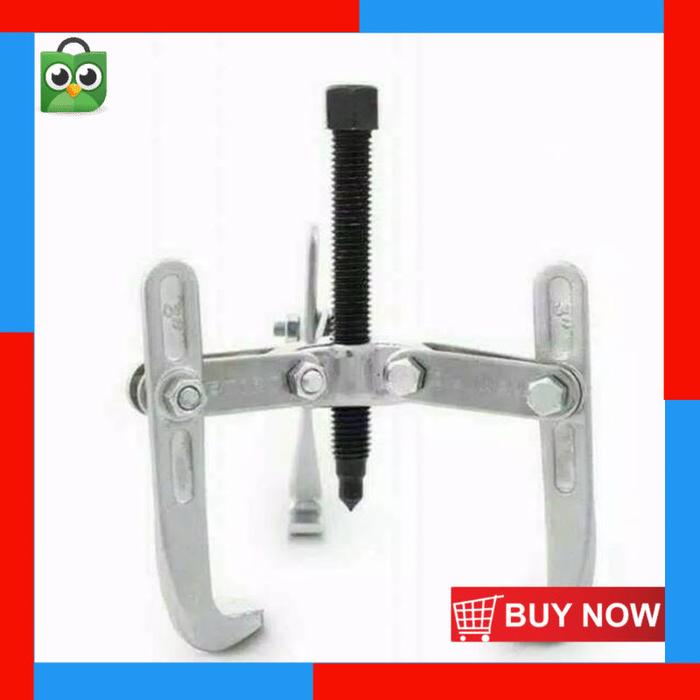 Jual newNEW Tekiro Treker Kaki 3 Ukuran 3" dan 4" Three Arms Puller - Jakarta Selatan ...