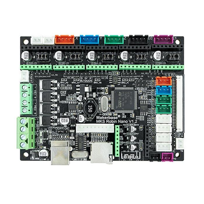 Jual SP For MKS Nano V1.2 3D Printer Motherboard ESP32 MCU Control B - Jakarta Selatan ...