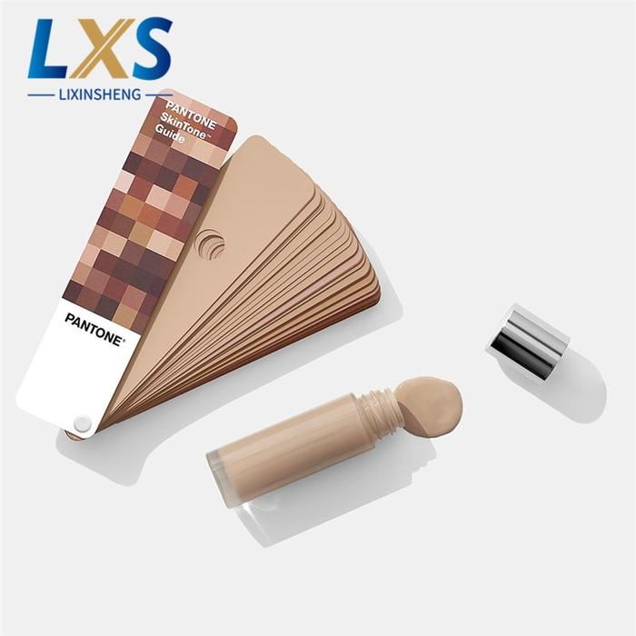 Jual Pantone Skin Color Guide Stg201 International Standard Skin Color