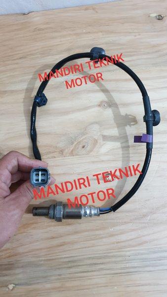 Jual Sensor oxygen - sensor oksigen belakang vios - limo - yaris gen 2 ...
