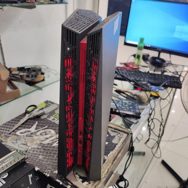 Jual Jual cpu Asus rog core i7-4790 ram 8gb HDD 1tb vga gtx750 2gb ddr5 ...