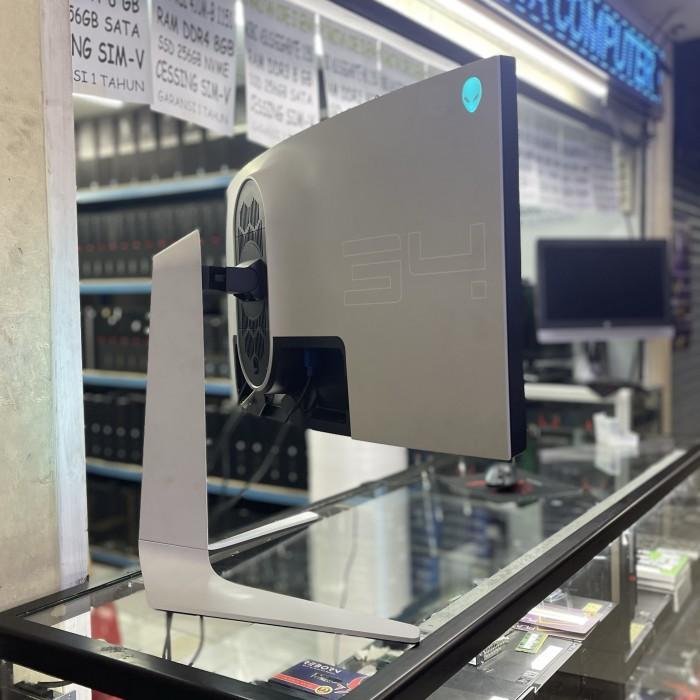 Jual DELL ALIENWARE MONITOR GAMING AW3420DW 34 INCH IPS CURVED Best ...