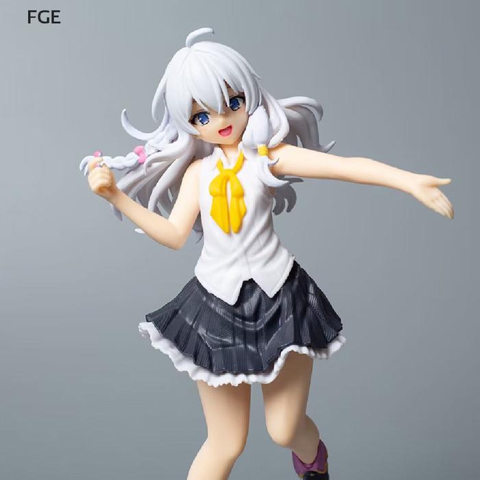 Jual Fge Kelana Penyihir Anime Figure The Journey Of Elaina Majo Taito ...
