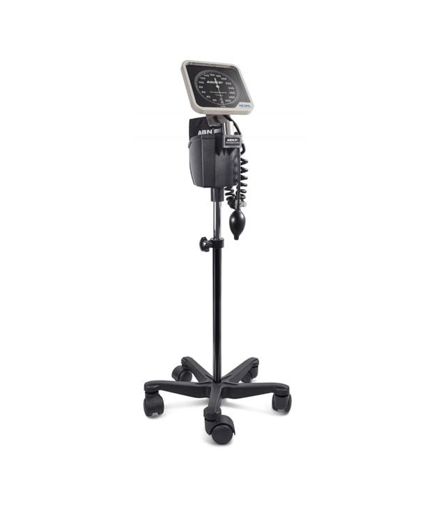 Jual Tensimeter Aneroid ABN Regal Mobile dengan Stand/Sphygmomanometer ...