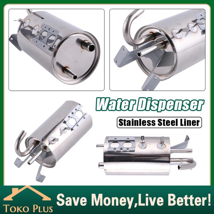Jual Heater Tank atau Tabung Pemanas Dispenser Maspion / Uchida ...
