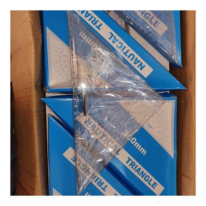 Jual IMPA 371008 Nautical triangles type kent 300 mm - Kota Depok ...