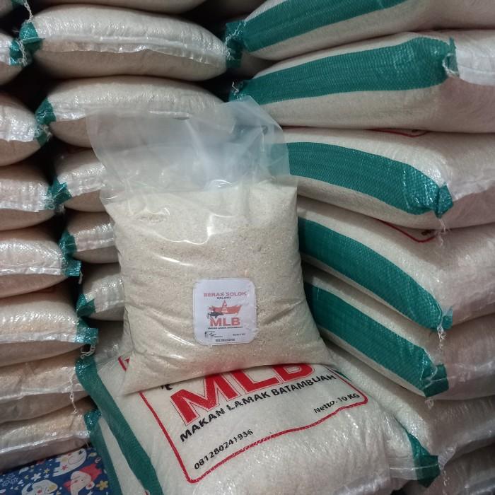 Jual 👍 Beras Sokan, Bareh Solok 5 kg - Jakarta Barat - Nuria6528 ...
