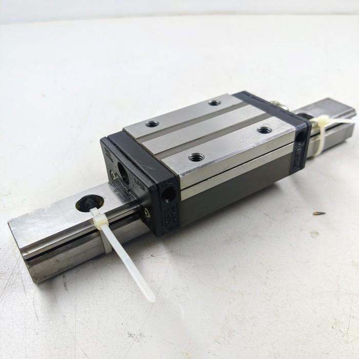 Jual NSK LS25 Linear Bearing Guide Liner Railing Slider Best - Kota ...