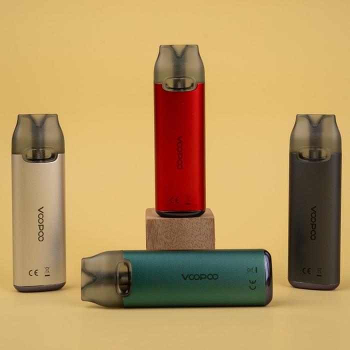 Jual Voopoo V-Mate By Voopoo Elegant Stick Pod Voopoo Vmate - Kota ...