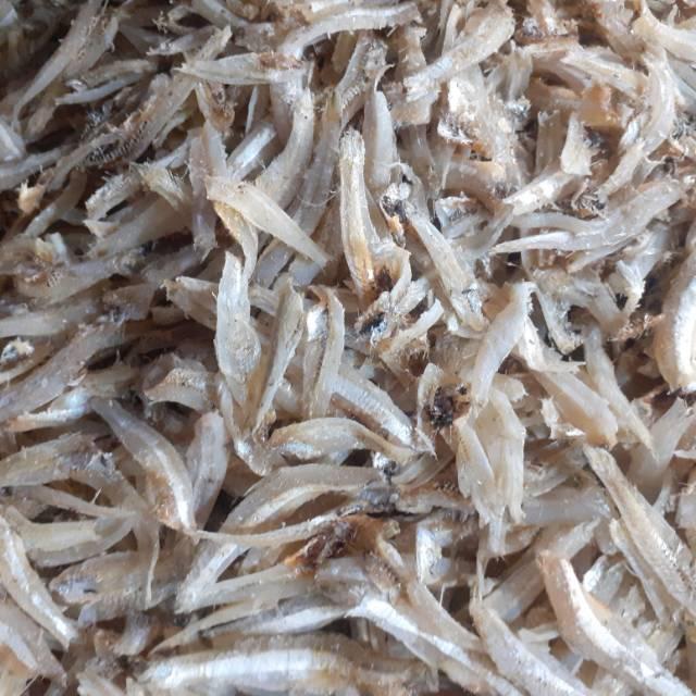 Jual Teri Daging Belah Khas Medan 1kg - Jakarta Barat - Salsa foods ...