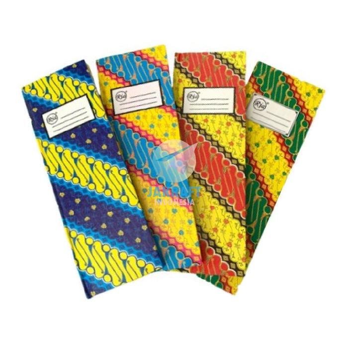 Jual 📏 Buku Ekspedisi Hard Cover RIA isi 100 / 200 Lembar Expedisi ...