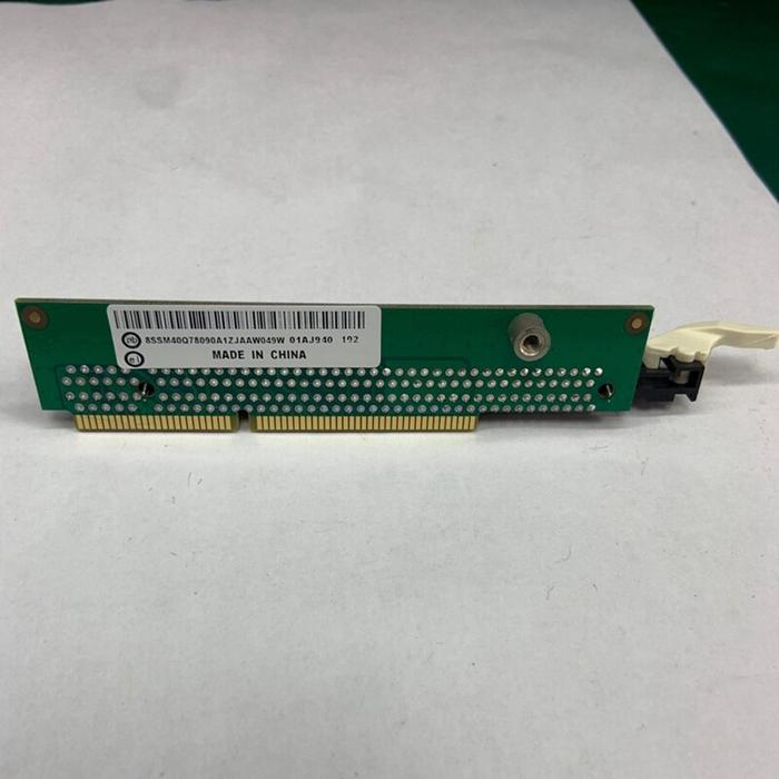 Jual For Lenovo ThinkCentre M920X M720Q ThinkStation P330 PCIE16 Riser ...