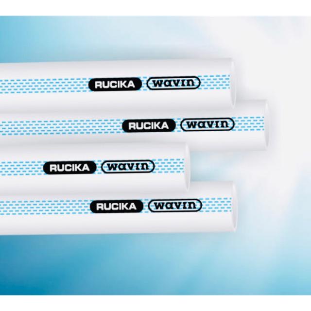 Jual PIPA PVC 1 1/2 inch AW RUCIKA PUTIH PER METER - Kota Bandung ...