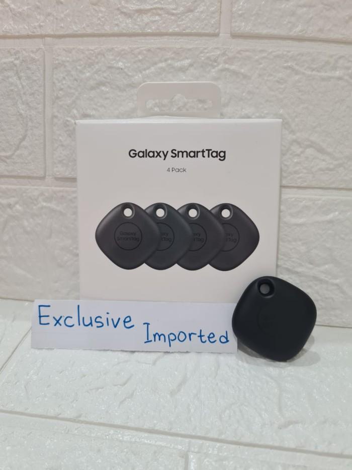 Jual Samsung SmartTag - Galaxy Smart Tag Original - tanpa dus EL_16241 ...